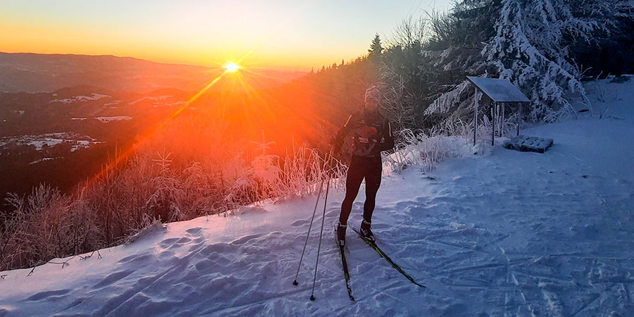 SCHI DE FOND: De ce, unde și cum să începeți? • holokolo.ro