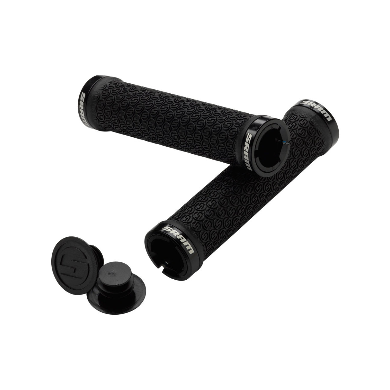 Sram LOCKING GRIPS • holokolo.ro