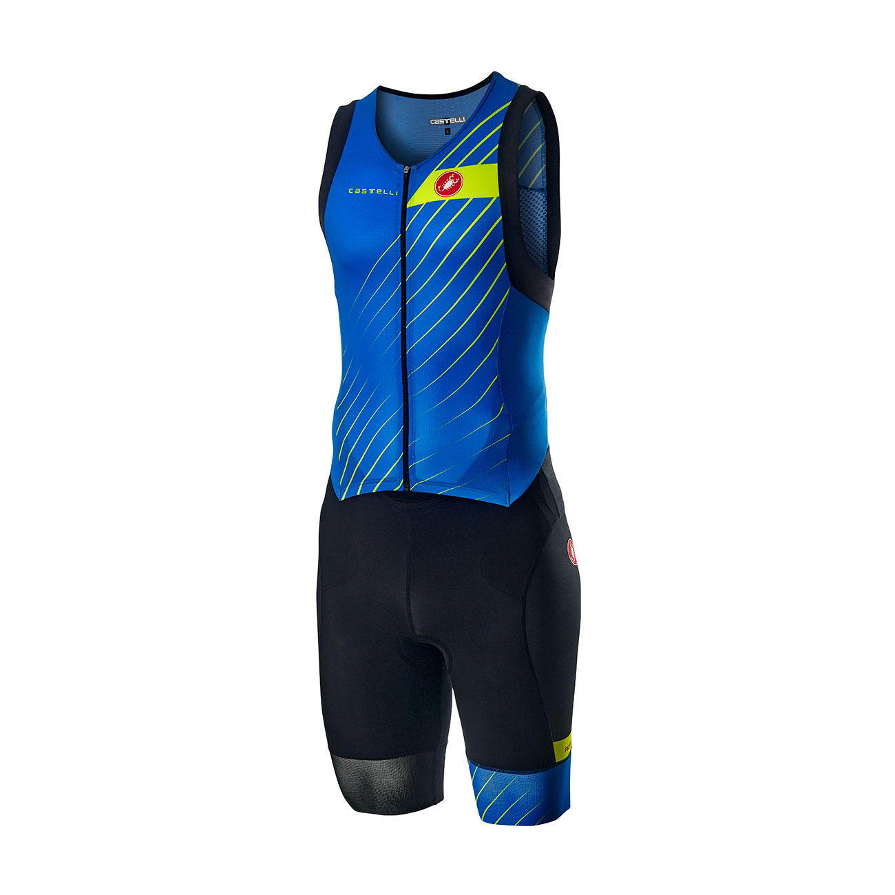 CASTELLI FREE SANREMO combinezon • holokolo.ro